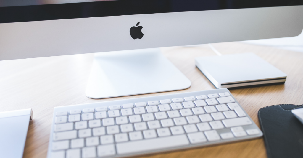 Introducing the Next Generation of Mac - Beacon Soft