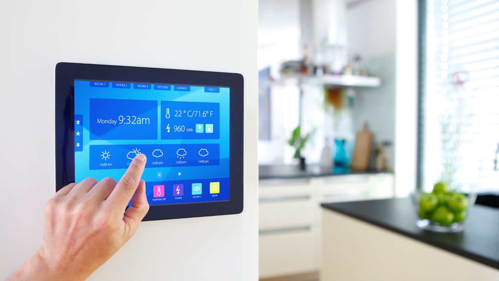 Home Automation: Maintenance Tips for Devices - Beacon Soft