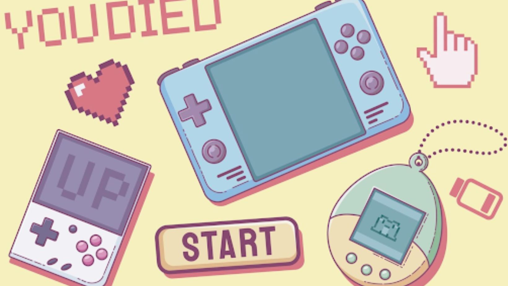 From Retro to Renaissance: How Classic Video Games Are Reinventing Life ...