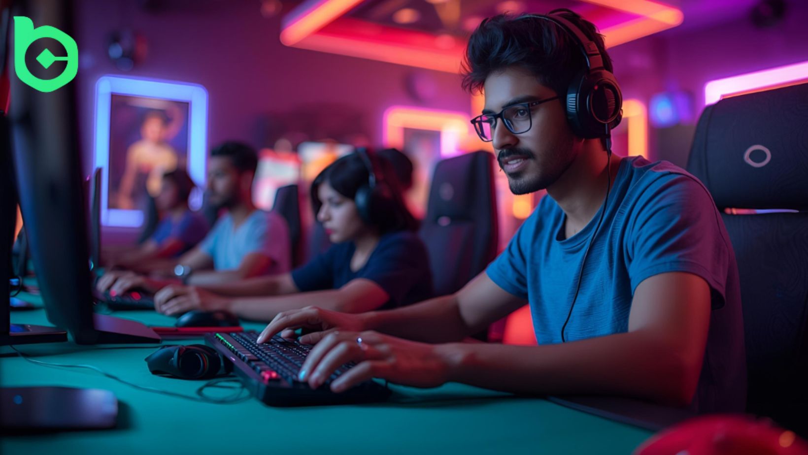 Why India Could Become the Next Global Hub for Responsible Online ...