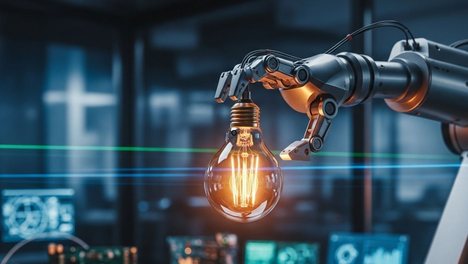 Automation of Utility Bills Qsing OCR APIs at Scale - Beaconsoft